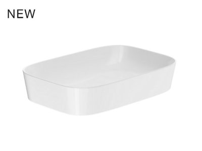 Modern Life Edge 600 Vessel - Kohler