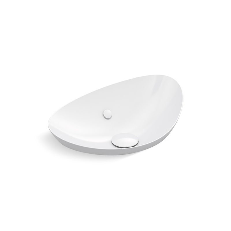 Forefront Sink K-2661IN-0 - Kohler ME