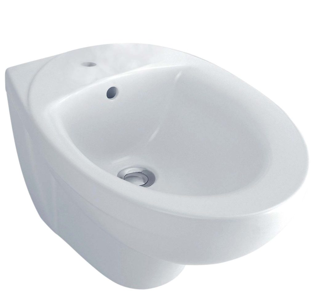 Modern Life Edge 600 Vessel - Kohler
