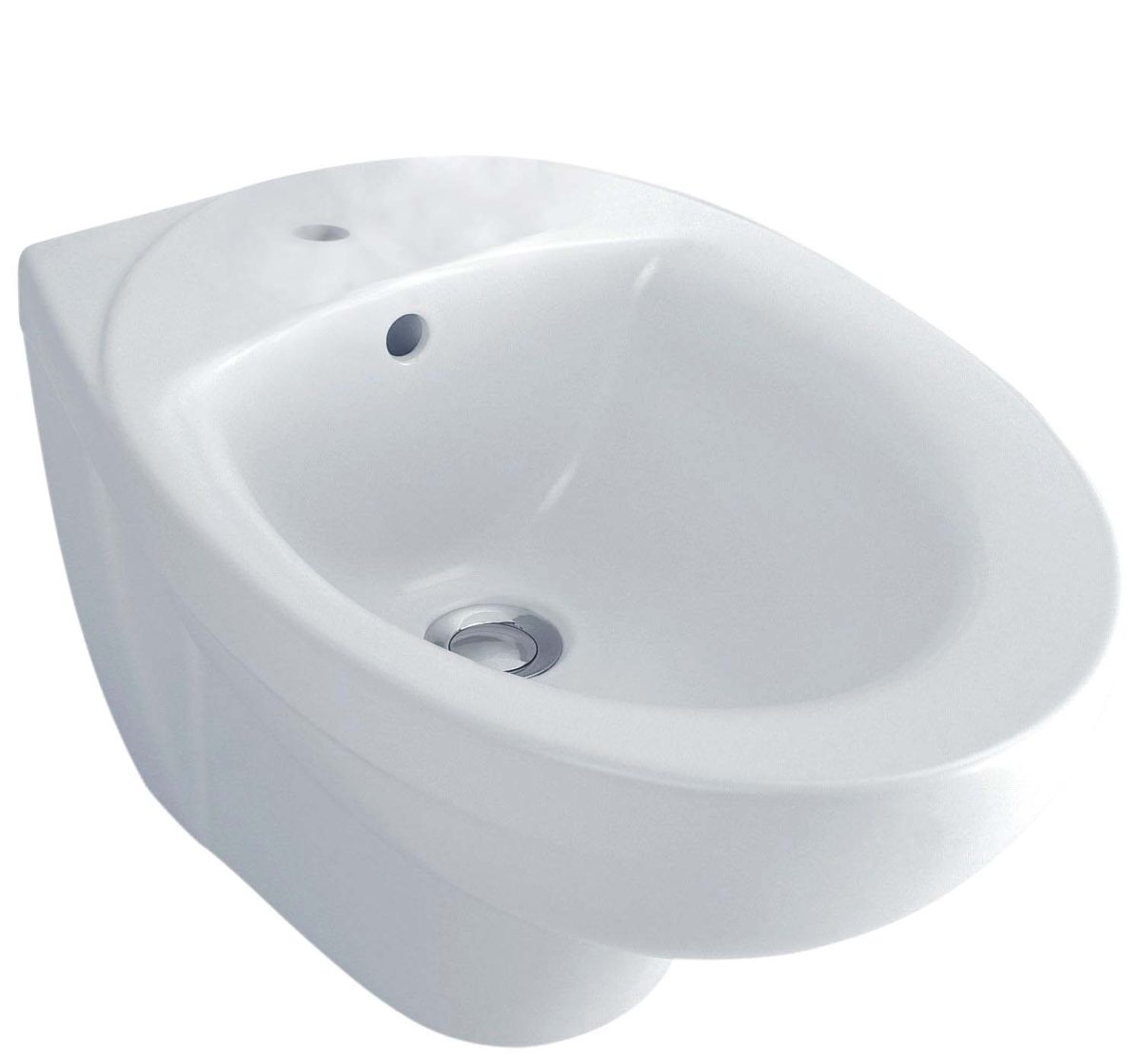 Modern Life Edge 600 Vessel - Kohler
