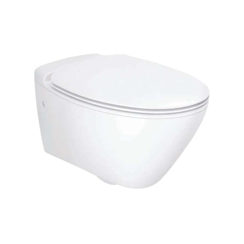 ModernLife Toilet K-27902IN-SS-Kohler ME