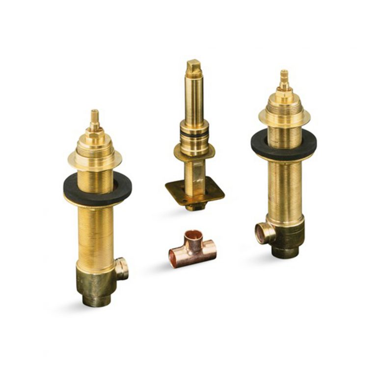 Complementary K-75823IN-CP-KOHLER UAE