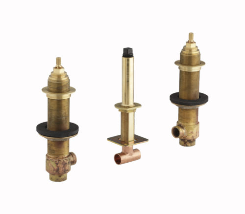 Fittings and Components Archives - Kohler