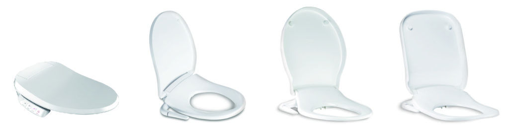 Pureclean K-8196IN-0-KOHLER UAE