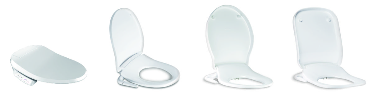 Pureclean K-8196IN-0-KOHLER UAE