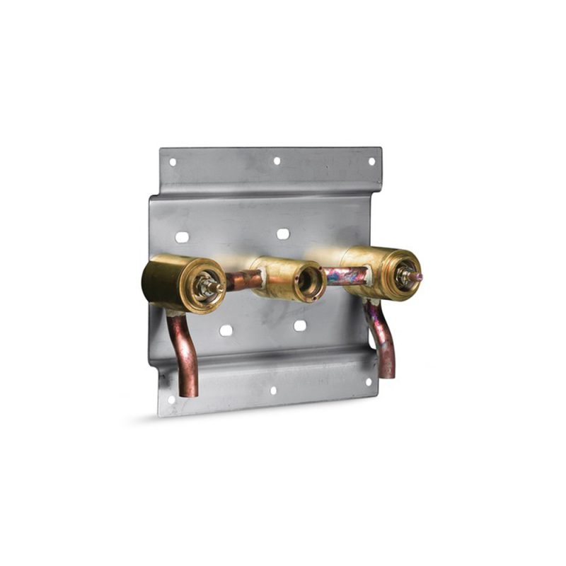 Complementary K-75823IN-CP-KOHLER UAE