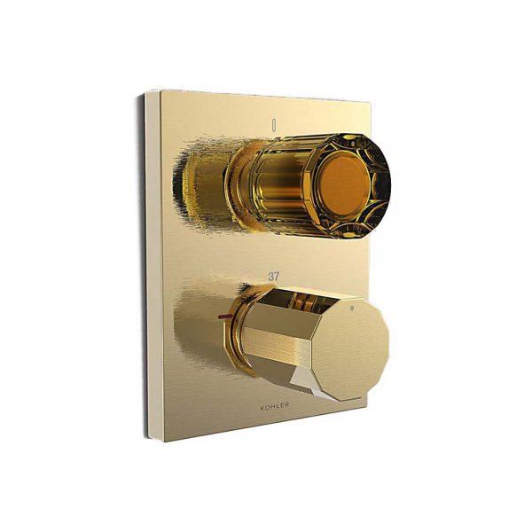 Composed - Kohler