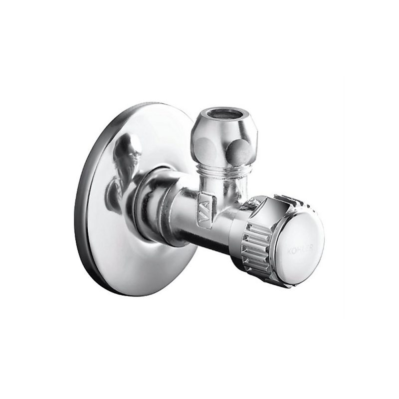 Complementary K-75823IN-CP-KOHLER UAE