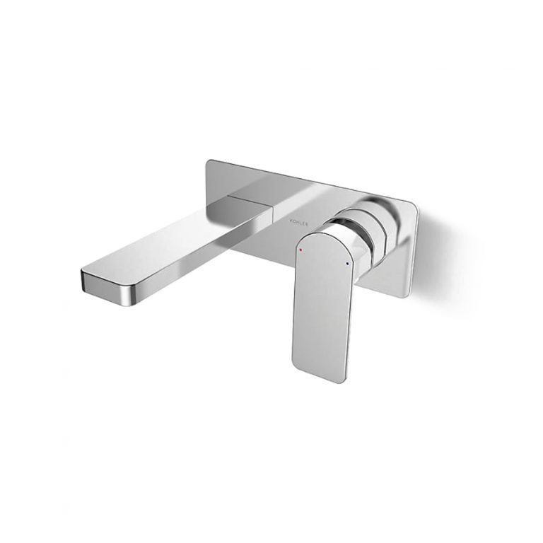 Parallel K-23492T-4-CP-KOHLER UAE