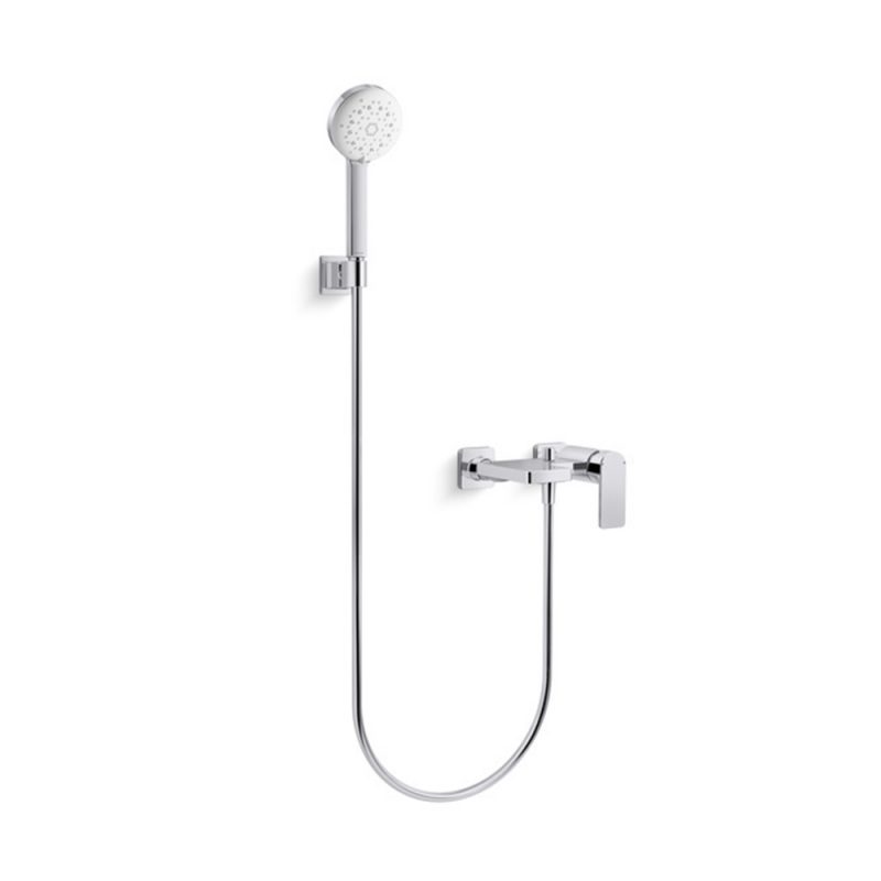 Parallel K-23496IN-4-CP-KOHLER UAE