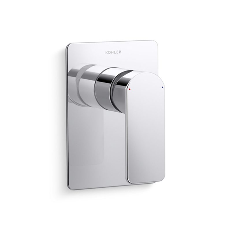 Parallel K-23485T-4-CP-KOHLER UAE