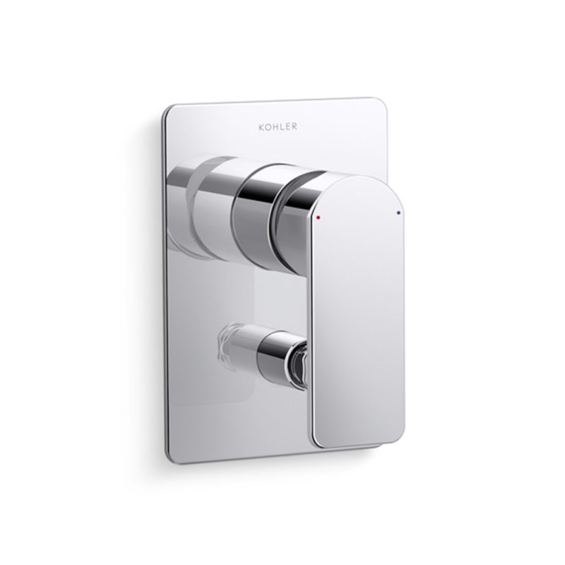 Parallel K-23488T-4-CP-KOHLER UAE