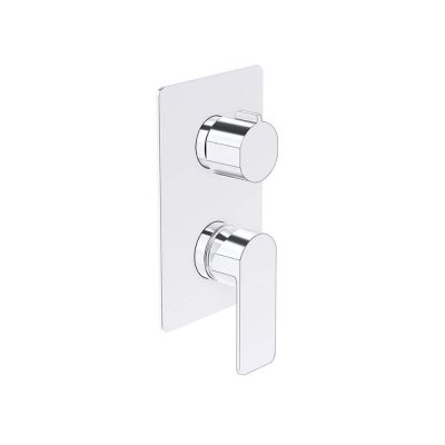 Parallel K-23488T-4-CP-KOHLER UAE