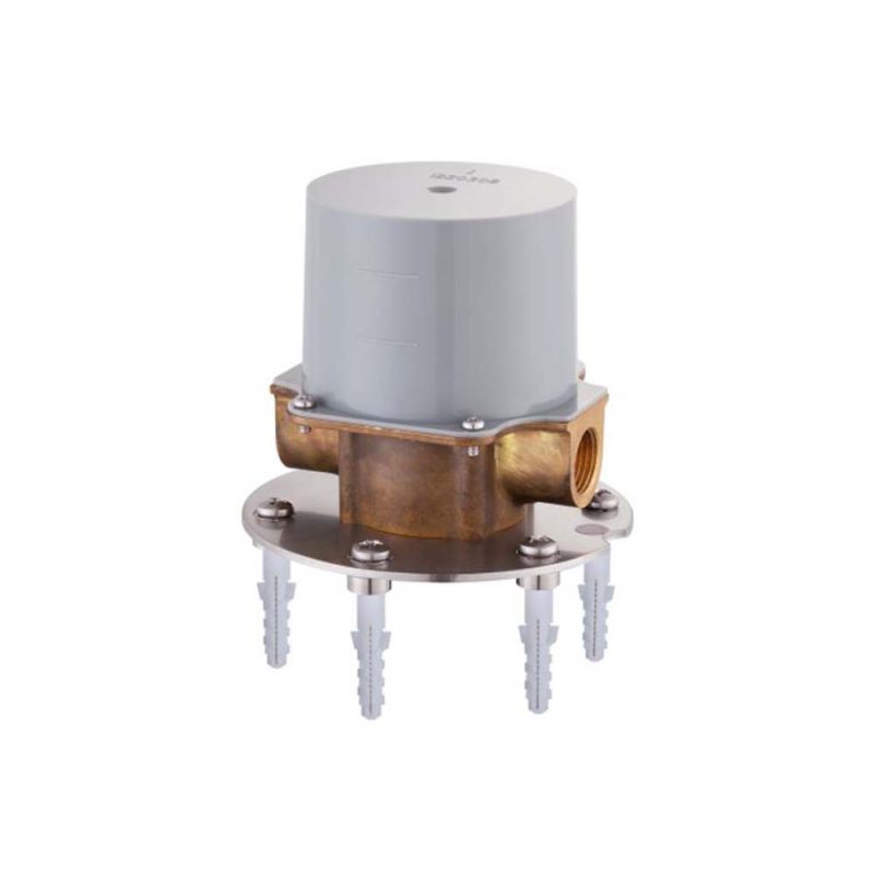 Complementary K-75823IN-CP-KOHLER UAE