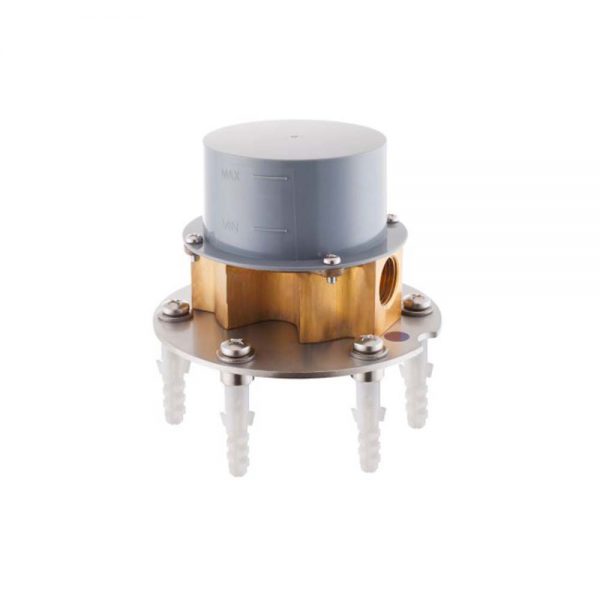 Complementary K-75823IN-CP-KOHLER UAE