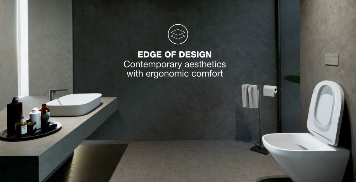 ModernLife Edge - Kohler