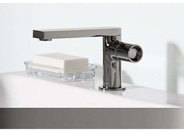 The Finish is Just the Beginning - Kohler