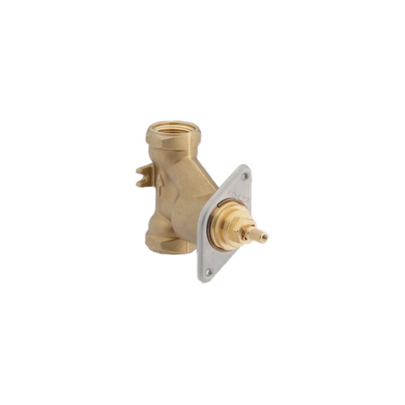 Rite-Temp - Pressure Balancing Valve - Kohler