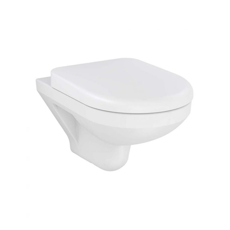 ModernLife Toilet K-27902IN-SS-Kohler ME