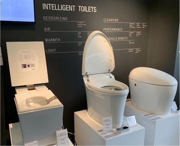 6 Benefits Why Intelligent Toilets Serve the Need of the Hour for your ...