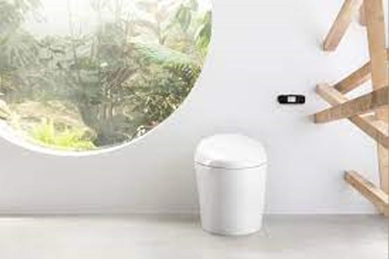 5 Types of Intelligent Toilets that Are Bringing a Revolution in the ...