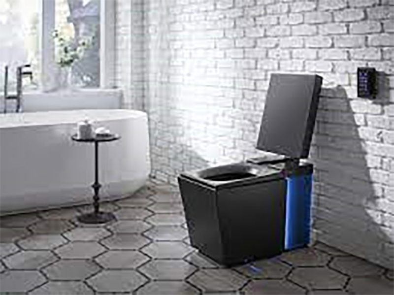 5 Types of Intelligent Toilets that Are Bringing a Revolution in the ...