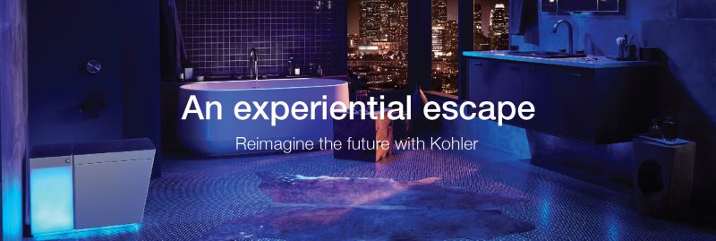 Bathroom Accessories, Kitchen Accessories, Toilet Accessories-KOHLER UAE