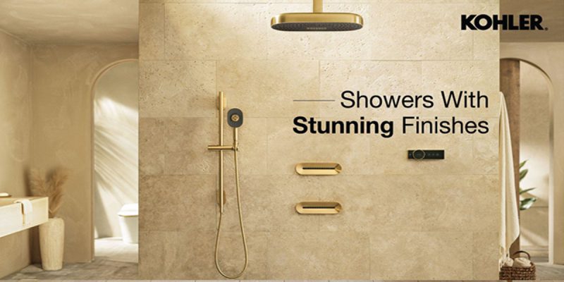 Our Top Picks That Must Be A Part Of Your Showering Experience
